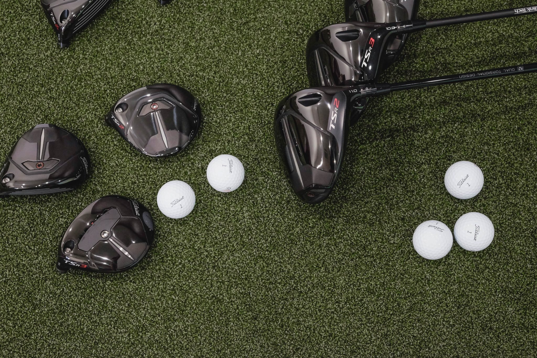 Club Fitter Singapore | PFX Golf Singapore | Golf Club Fitters